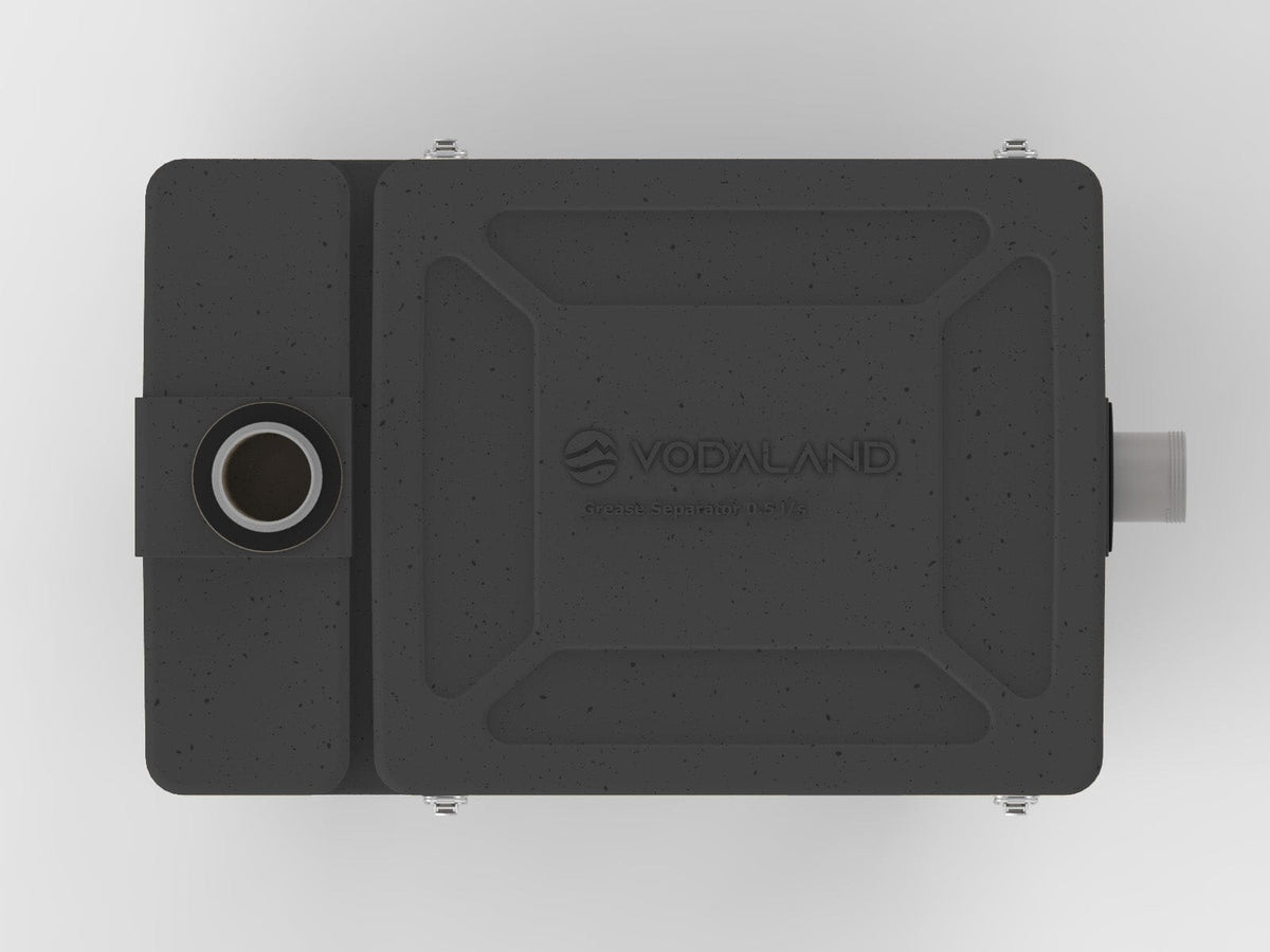 Mini Grease/Water Interceptor buy in Canada | Vodaland Canada