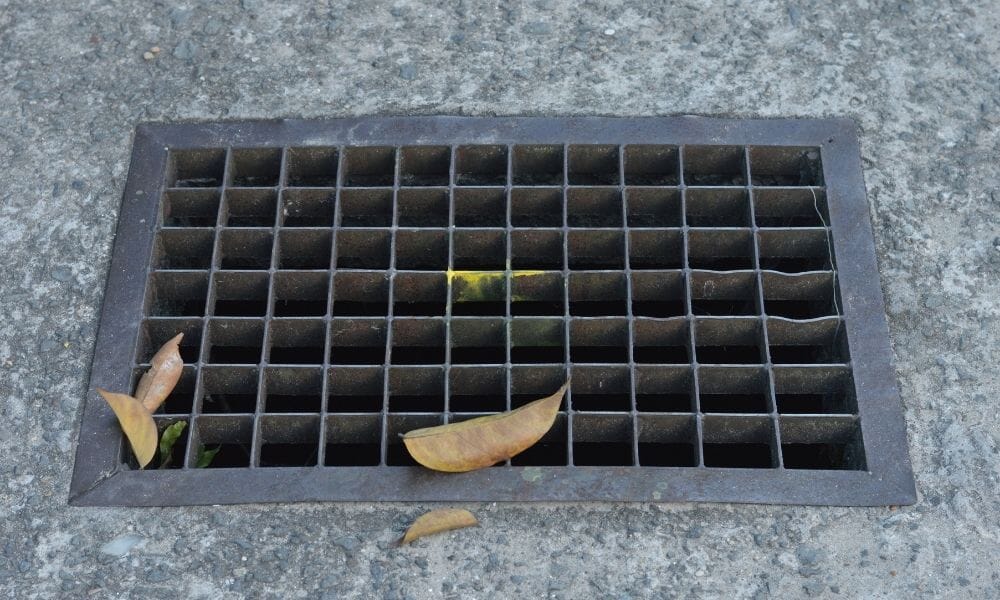 Different Types of Environmental Trench Drains