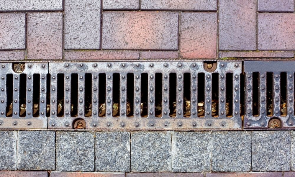 5 Things To Consider When Choosing a Trench Drain System | Blog ...