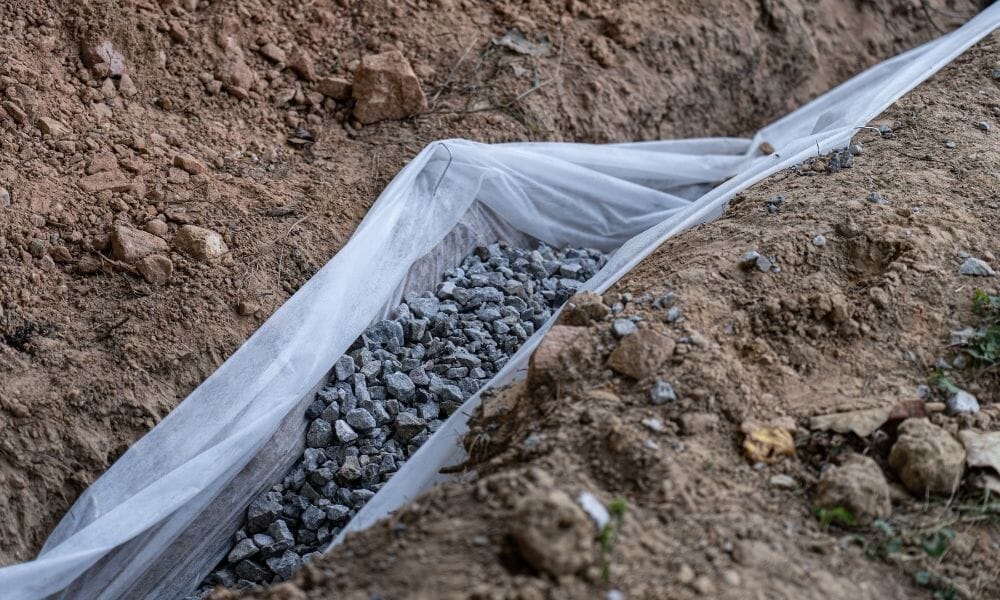 3 Benefits of Installing a Drainage System in Your Yard | Blog Vodaland ...