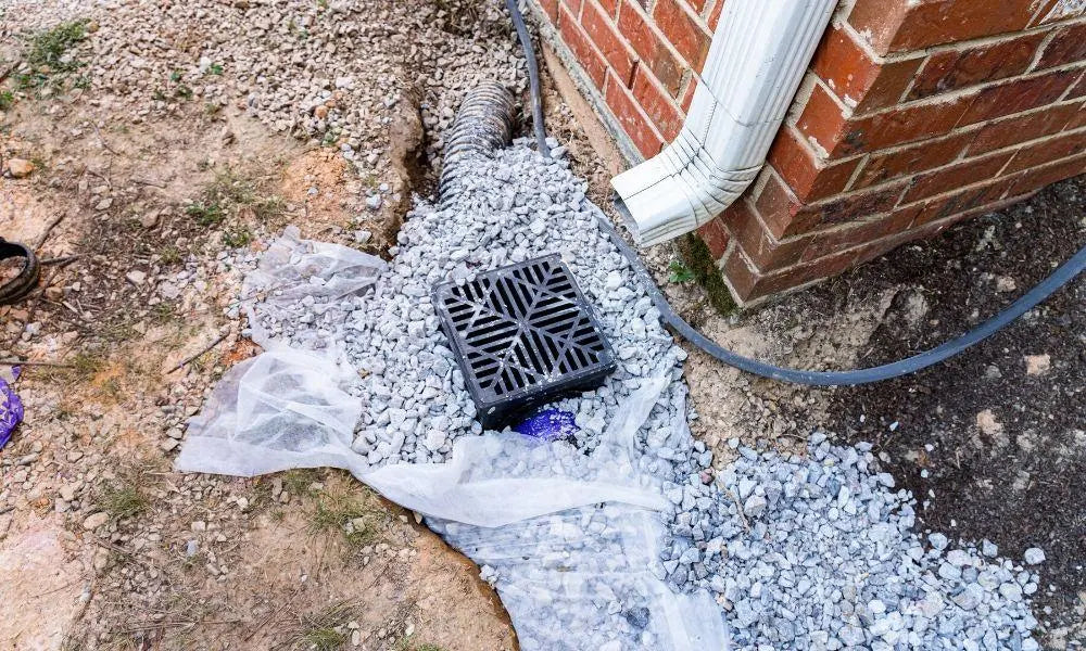 Tips for Maintaining Catch Basins