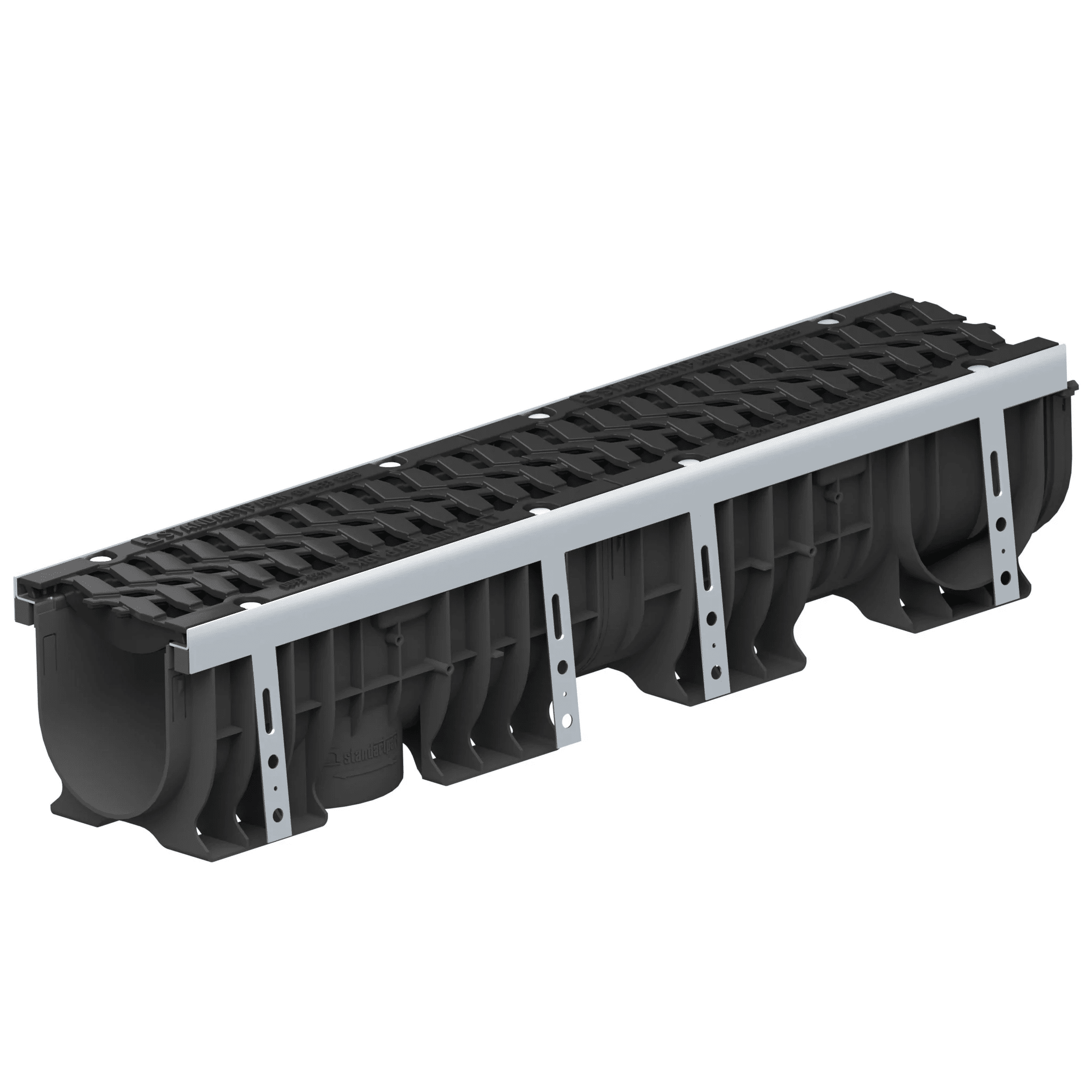 Drainage Solutions & Landscape Drainage Products | Vodaland Canada