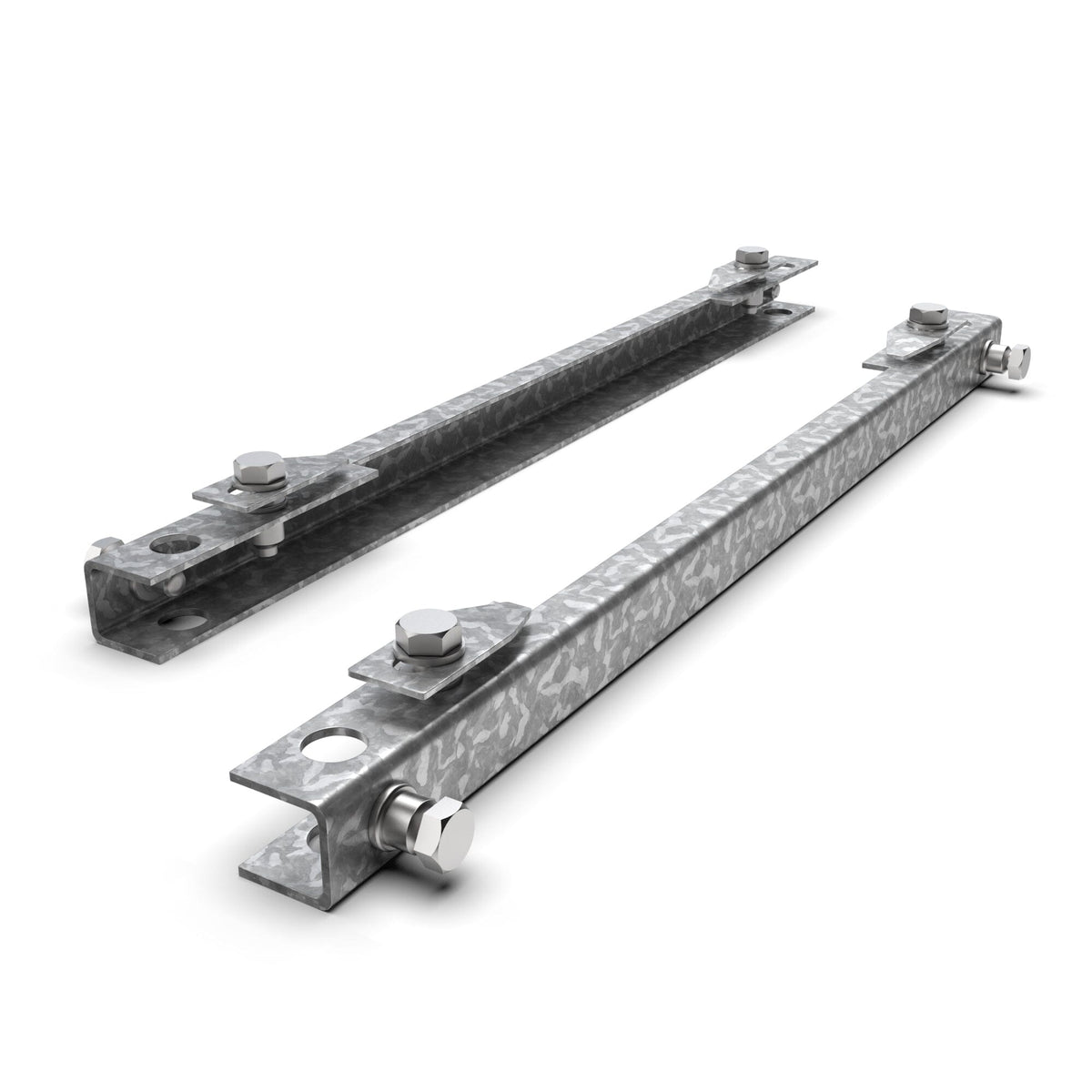 12" x 12" catch basin mounting bracket (2-pack) buy in Canada ...