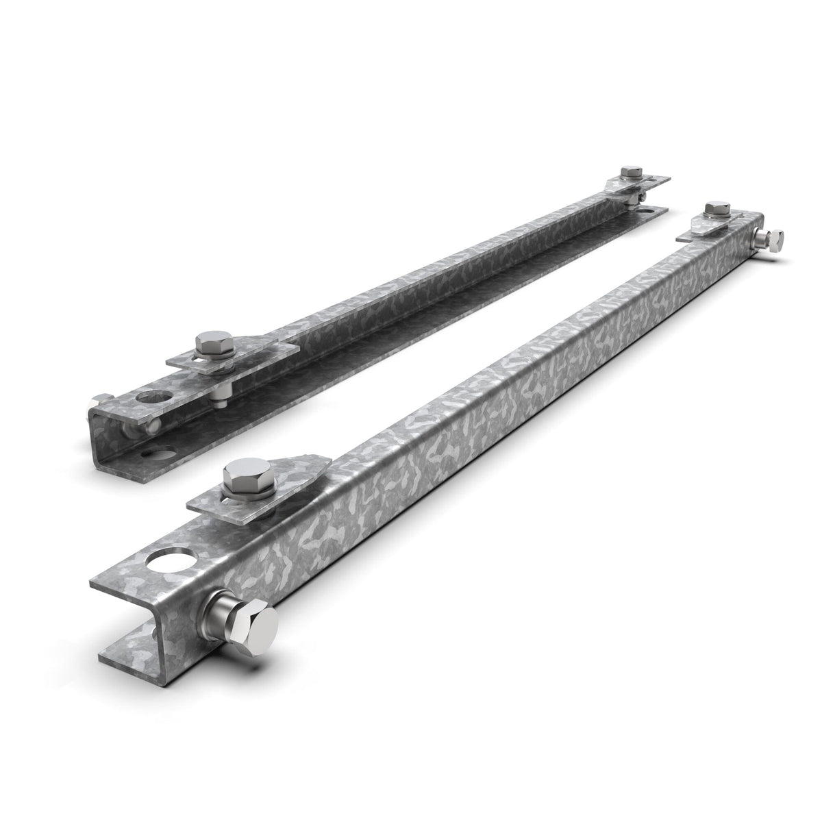 16" x 16" catch basin mounting bracket (2-pack) buy in Canada ...