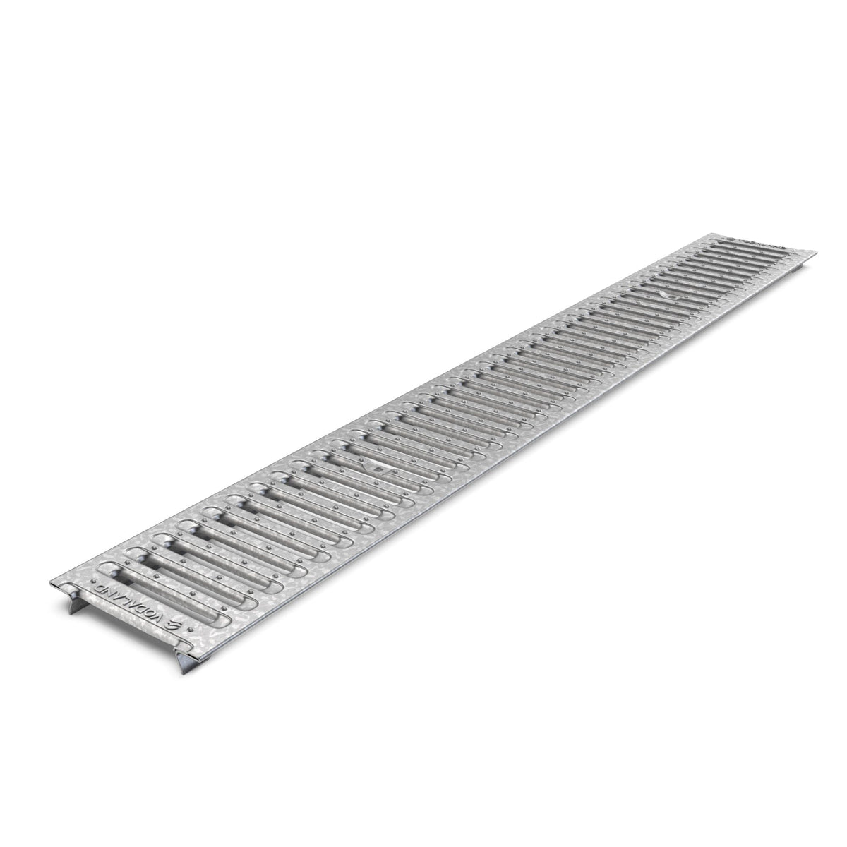 4" BASE galvanized steel grate, A Class buy in Canada | Vodaland Canada