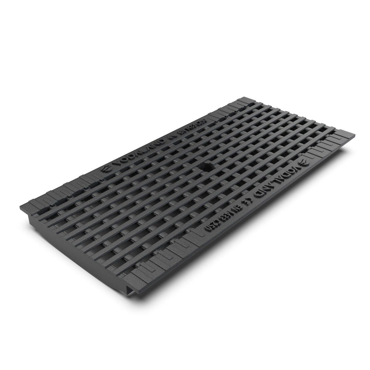 8" BASE ductile cast iron grate (ADA), C Class buy in Canada | Vodaland ...
