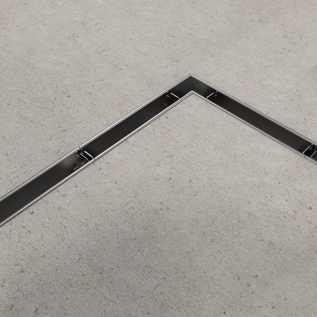 Mini slot 90-degree adapter channel buy in Canada | Vodaland Canada