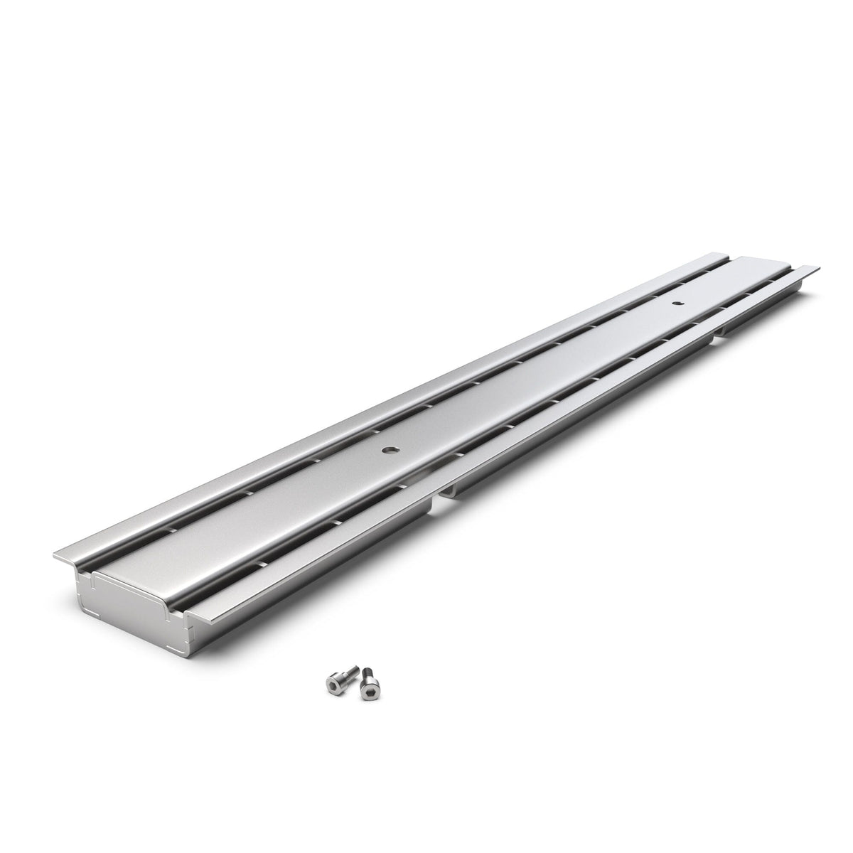 4" BASE stainless steel grate "double-slotted", B Class buy in Canada ...