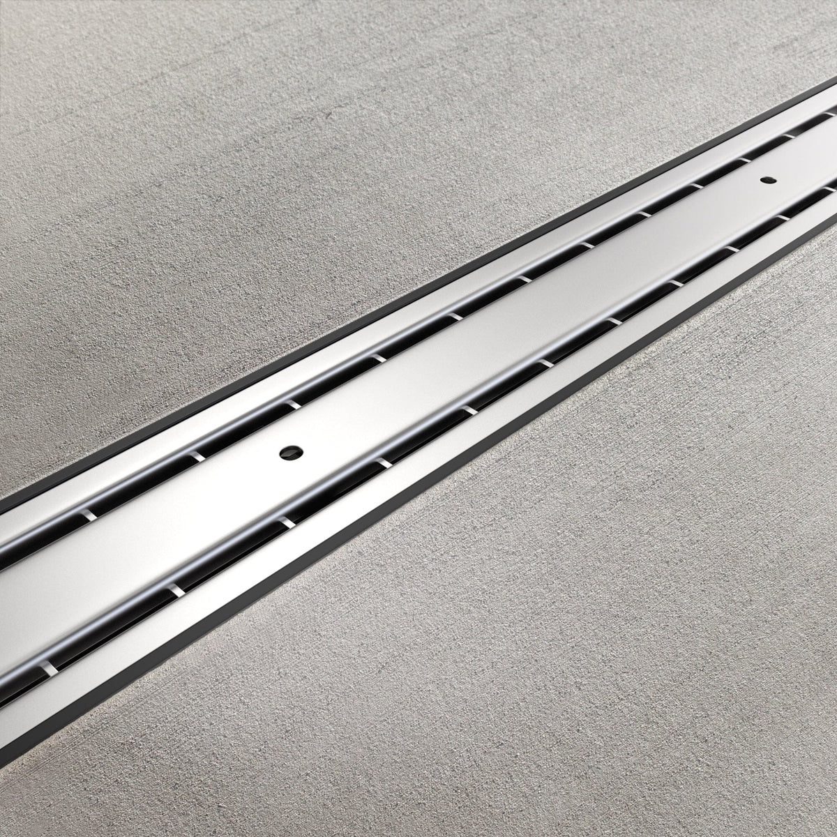 4" BASE stainless steel grate "double-slotted", B Class buy in Canada ...