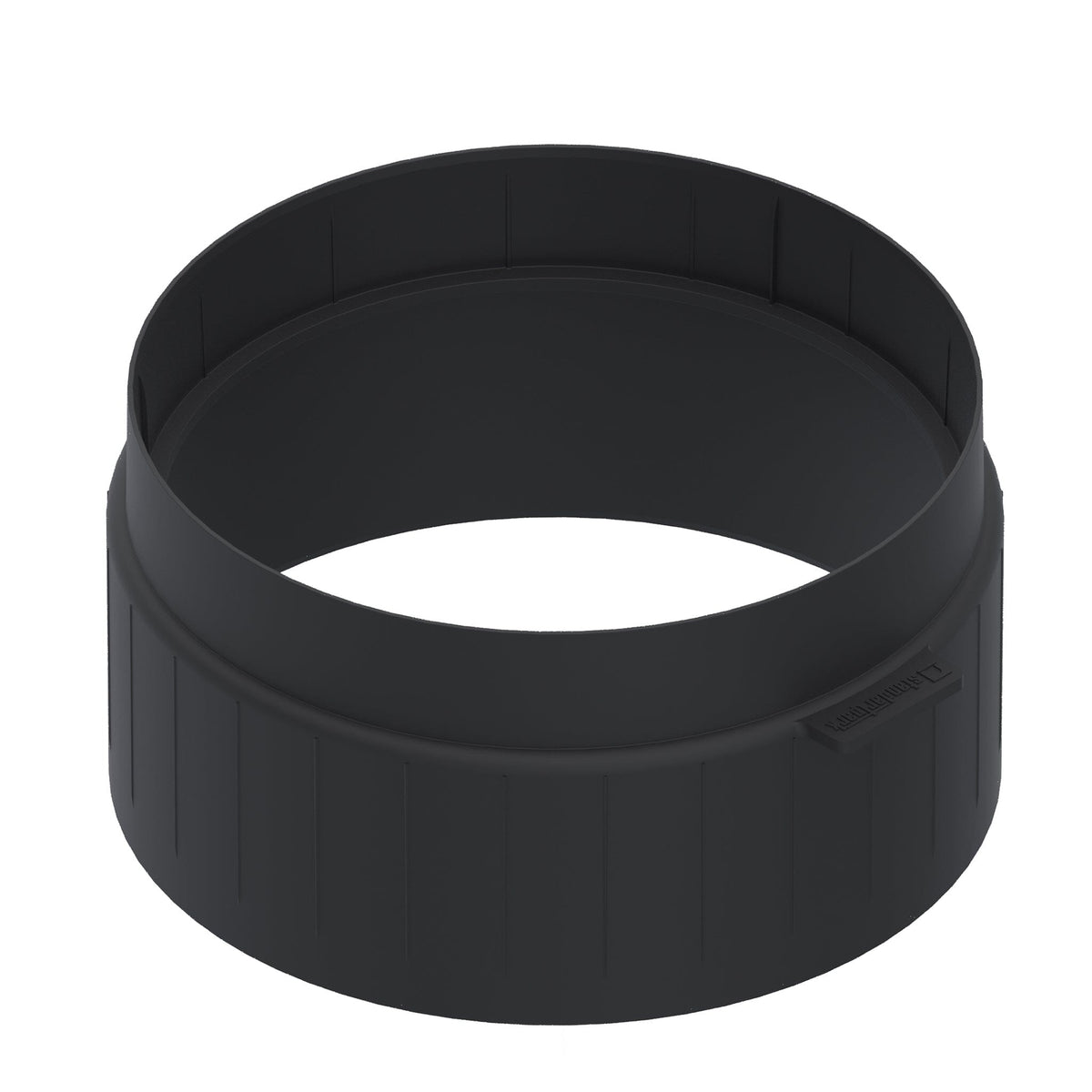 6" PVC pipe adapter buy in Canada | Vodaland Canada