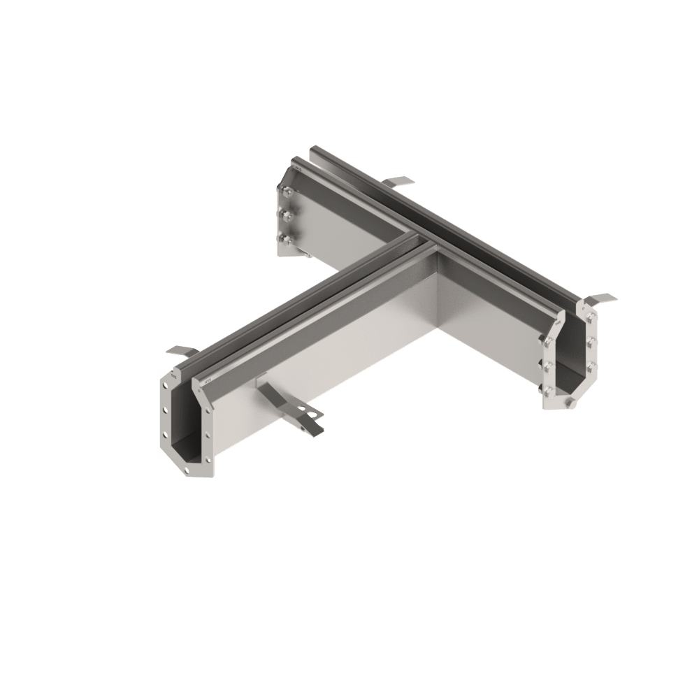 STAINLESS T-shape slot drain buy in Canada | Vodaland Canada