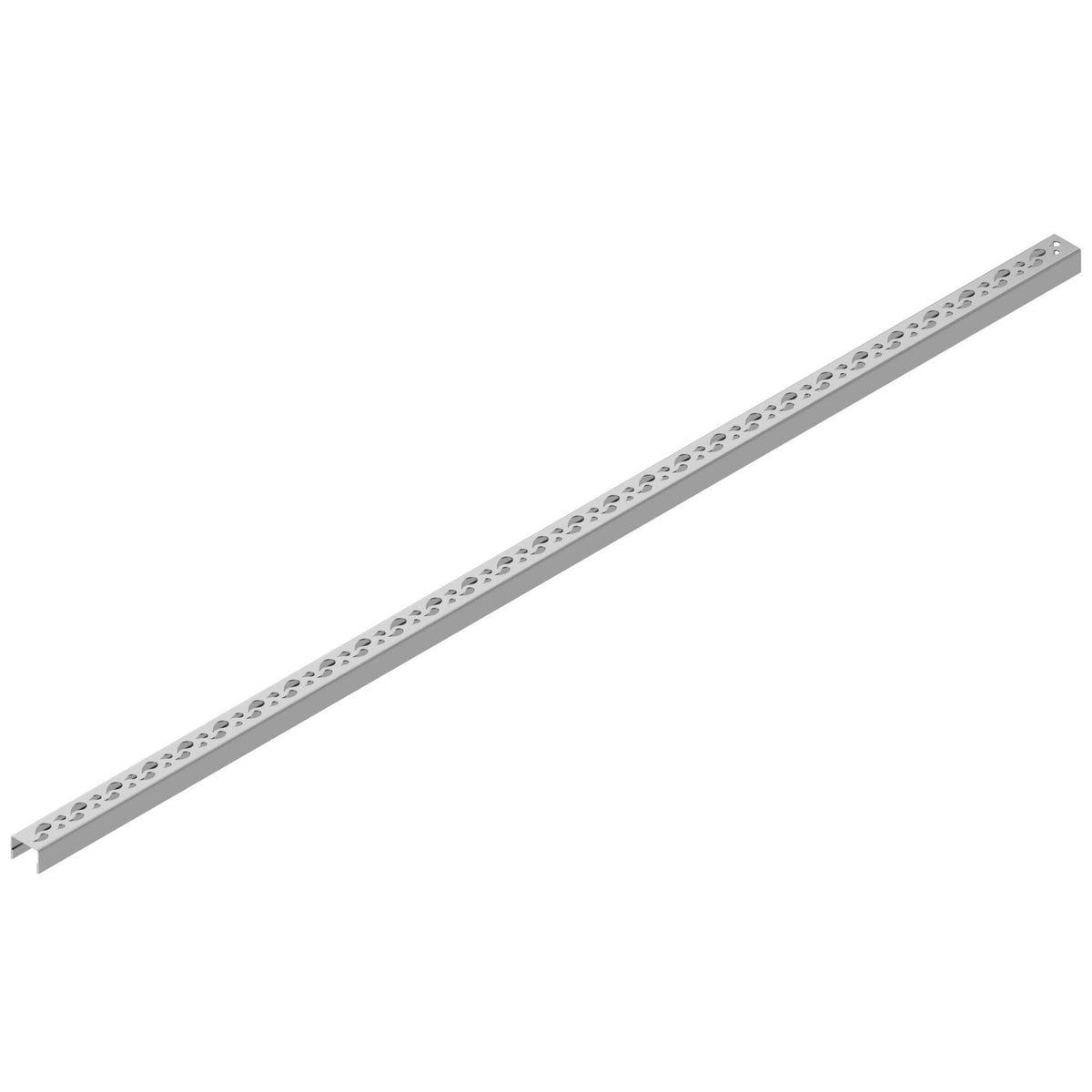 SLOT drain stainless steel cover (ADA & Heel-proof) buy in Canada ...
