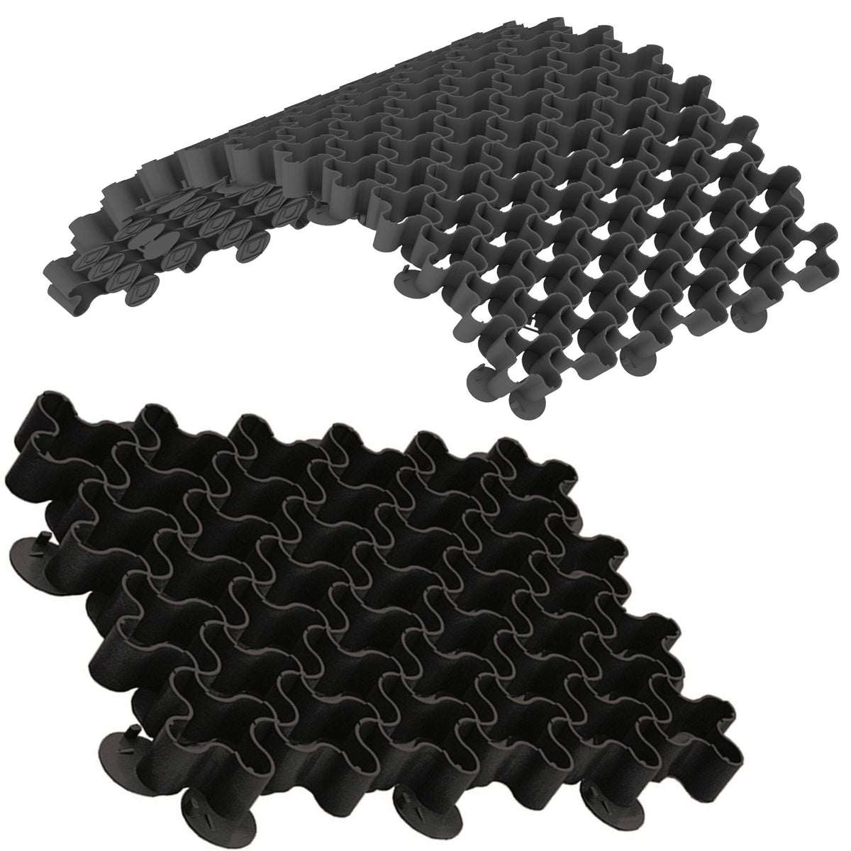 EasyPave Plastic Permeable Paving Grid buy in Canada | Vodaland Canada